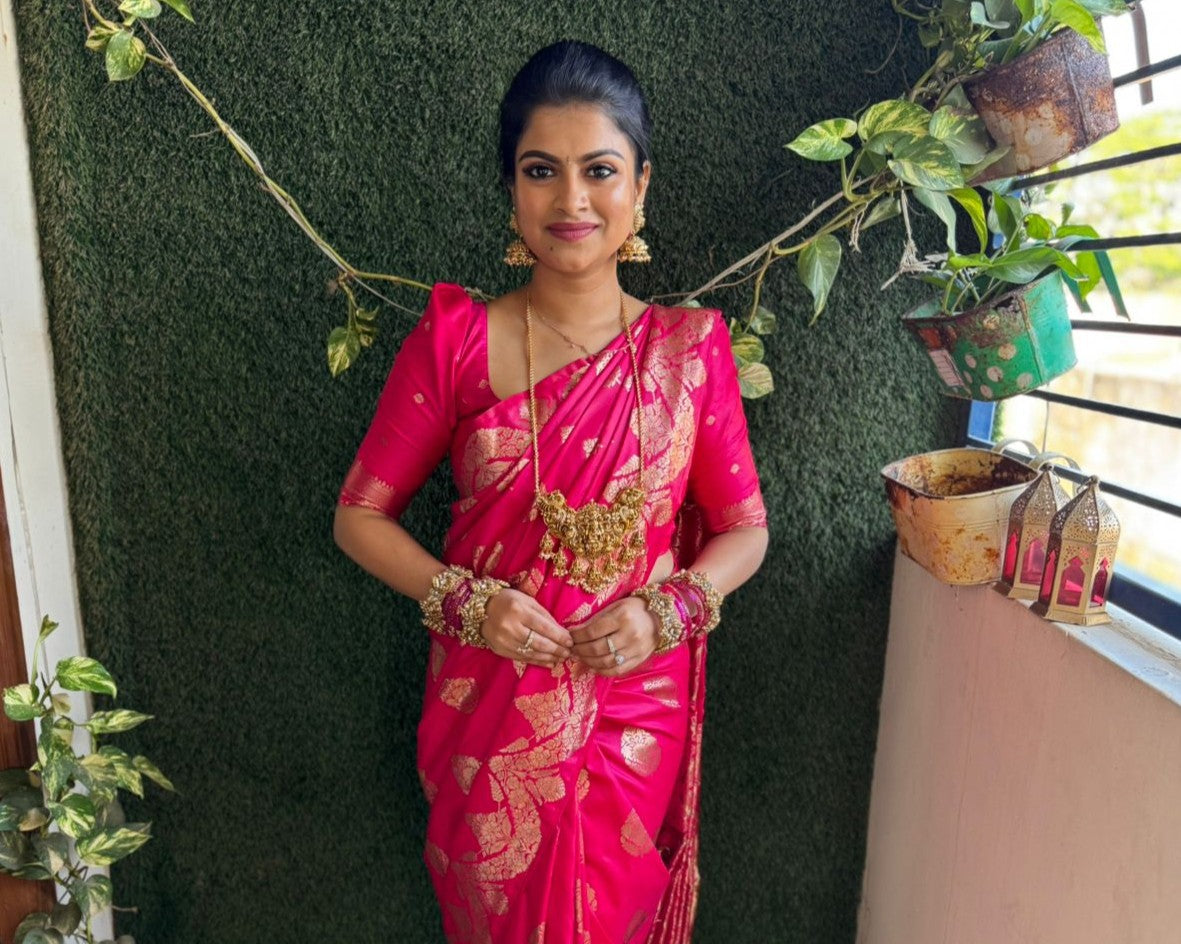 SOFT SILK – KIRUTHIKHAA'S BOUTIQUE