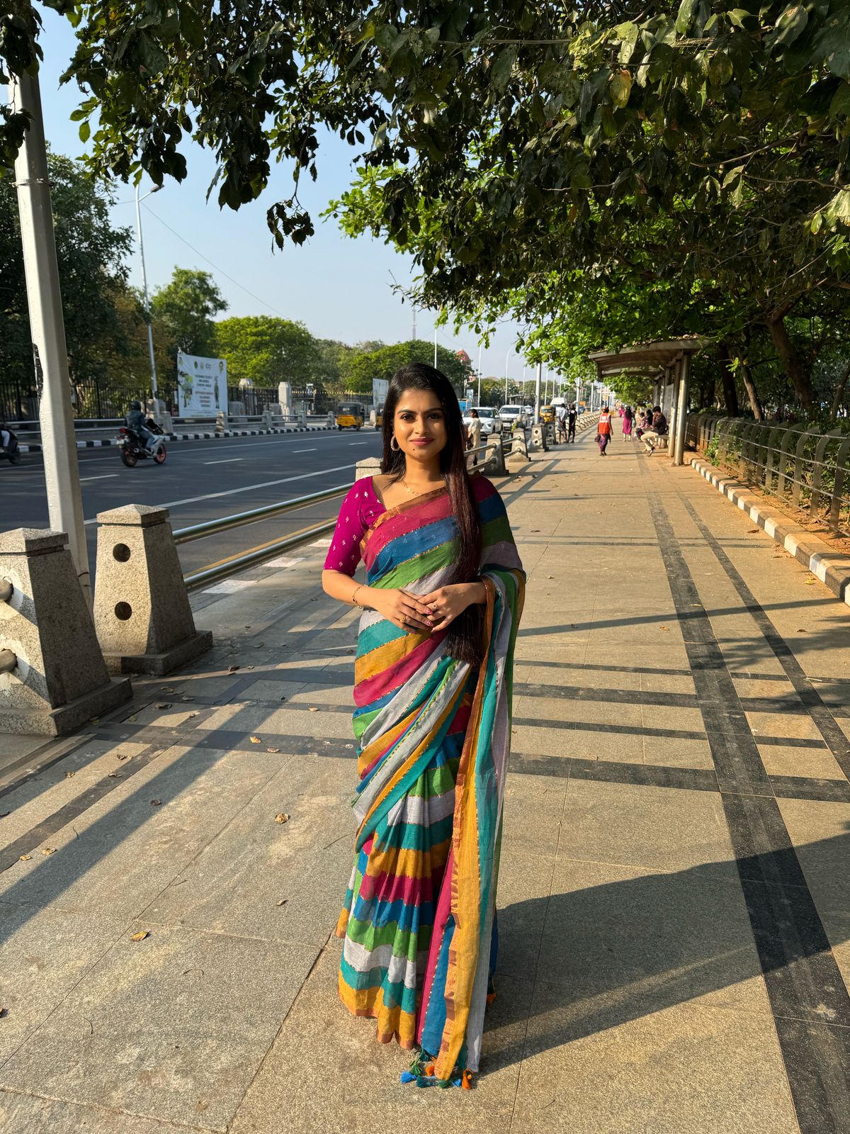 MMC22 – KIRUTHIKHAA'S BOUTIQUE