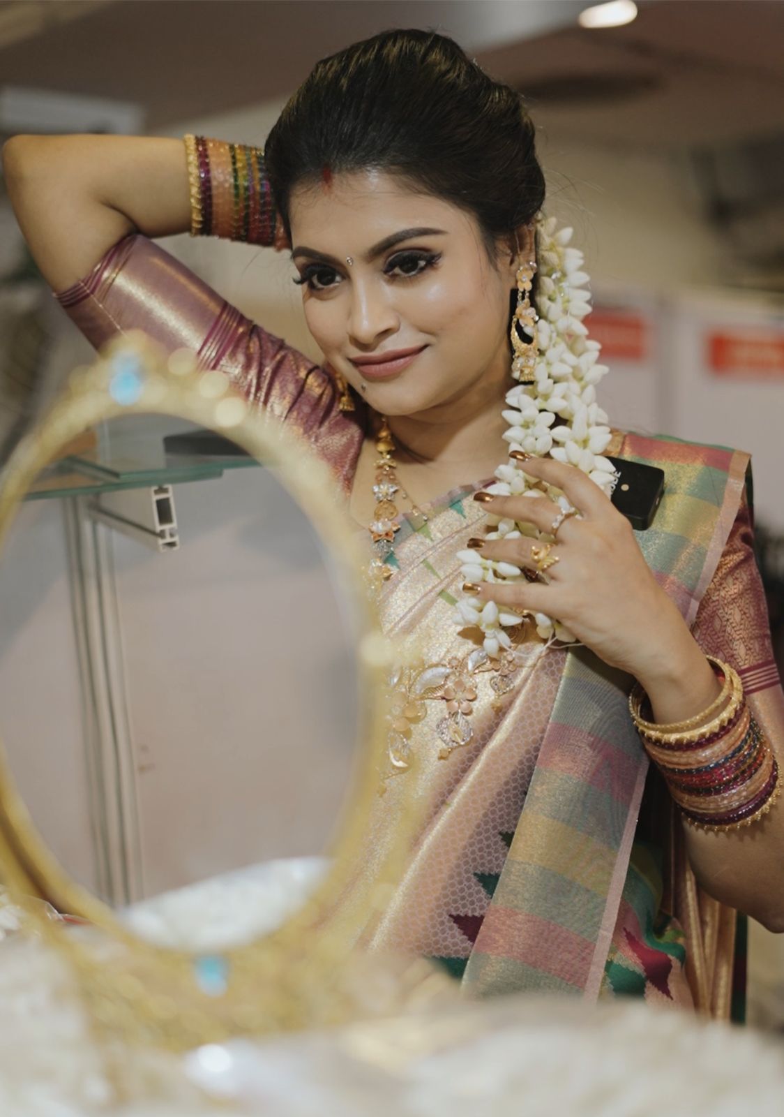 MALLIPOO – KIRUTHIKHAA'S BOUTIQUE