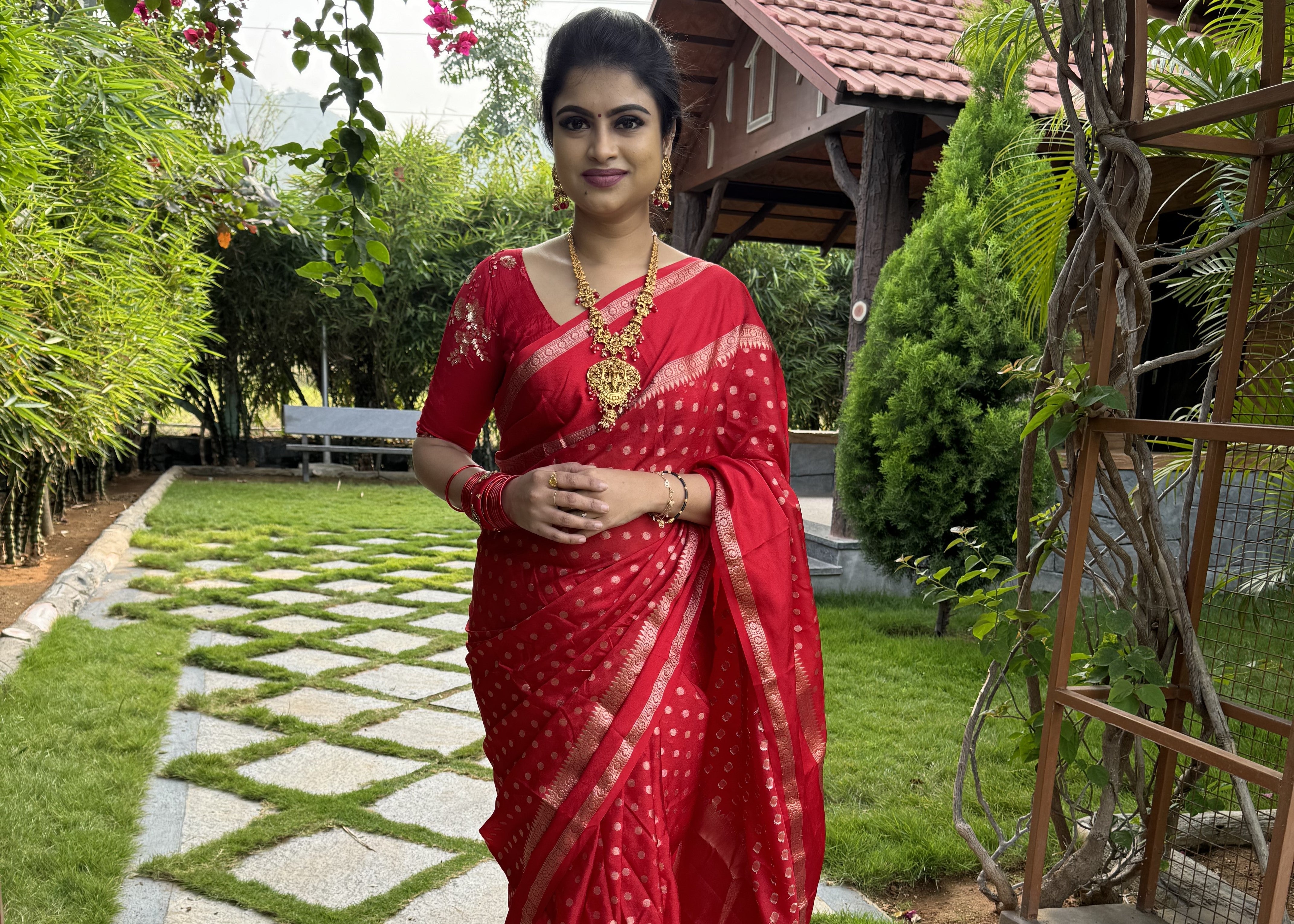 RETTA PETTA – KIRUTHIKHAA'S BOUTIQUE