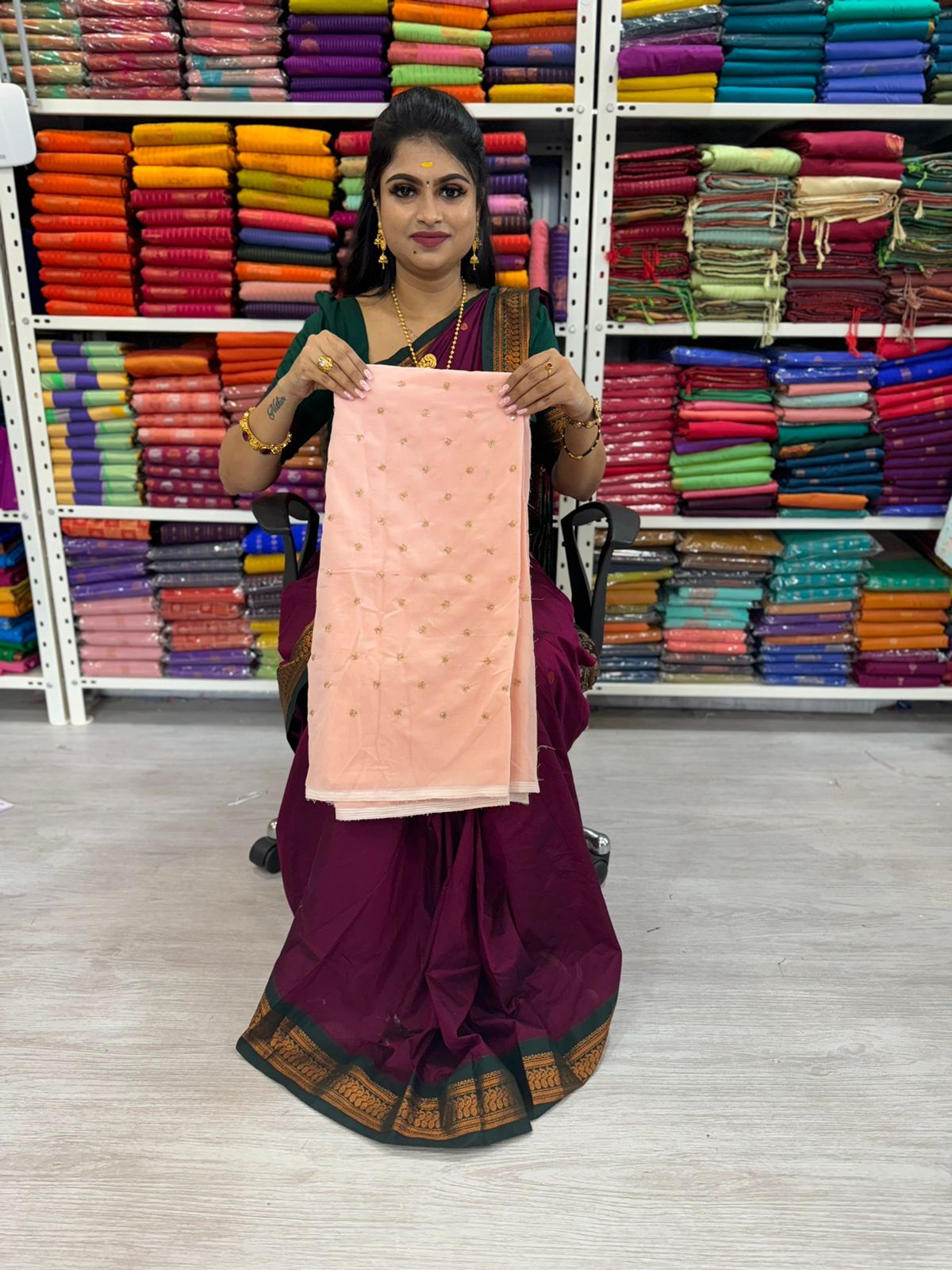 BF71 – KIRUTHIKHAA'S BOUTIQUE