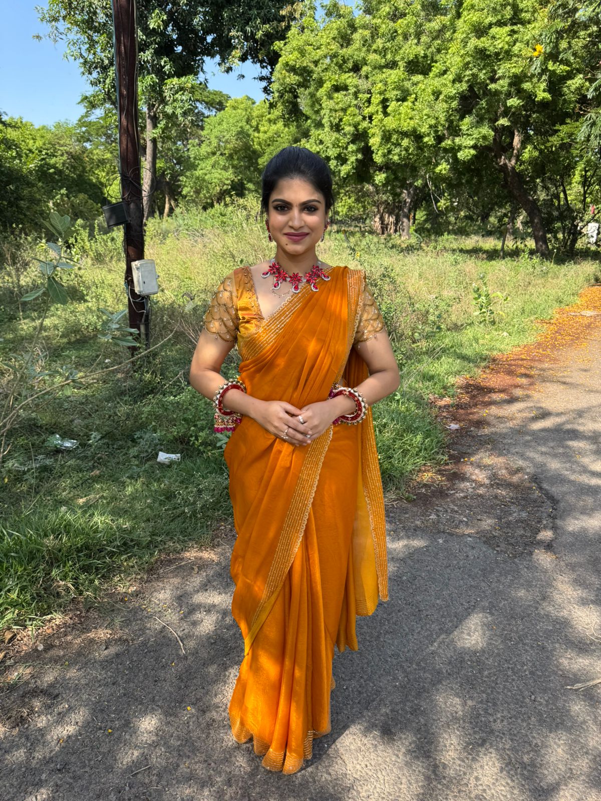 DESJ21 – KIRUTHIKHAA'S BOUTIQUE