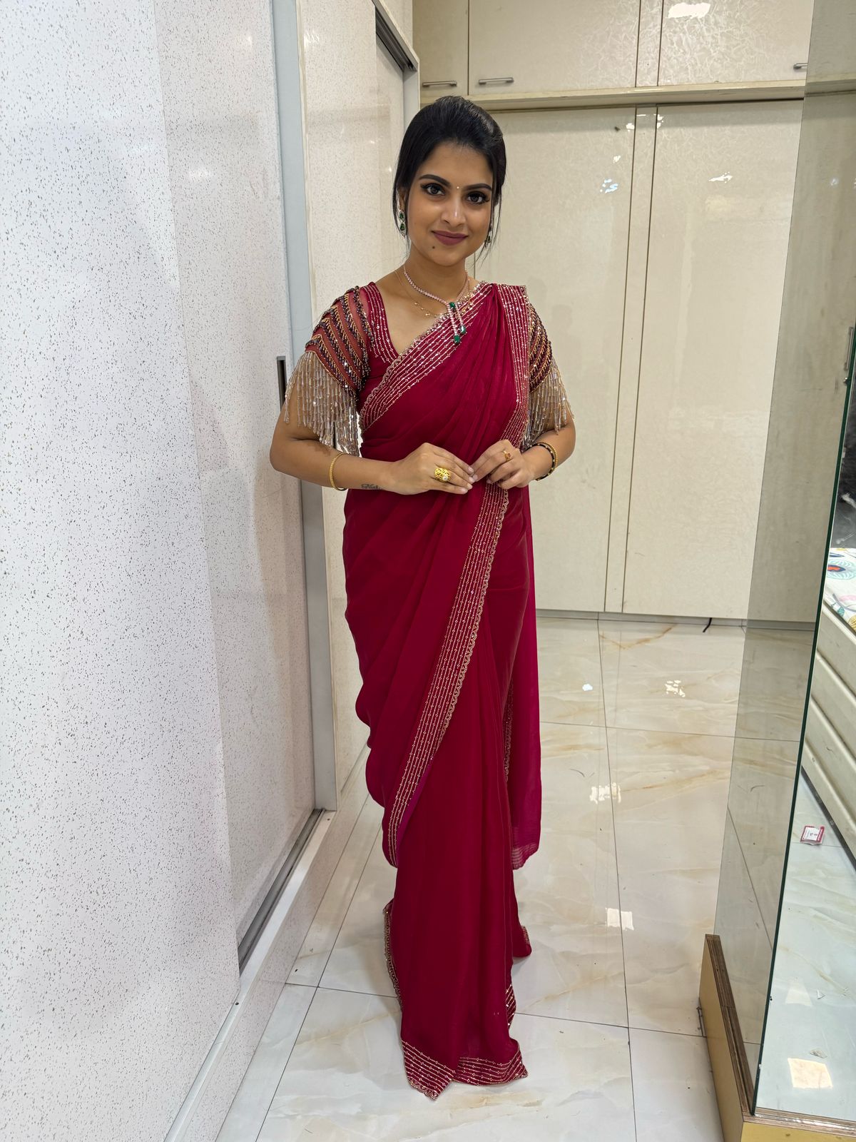 DESJ24 – KIRUTHIKHAA'S BOUTIQUE