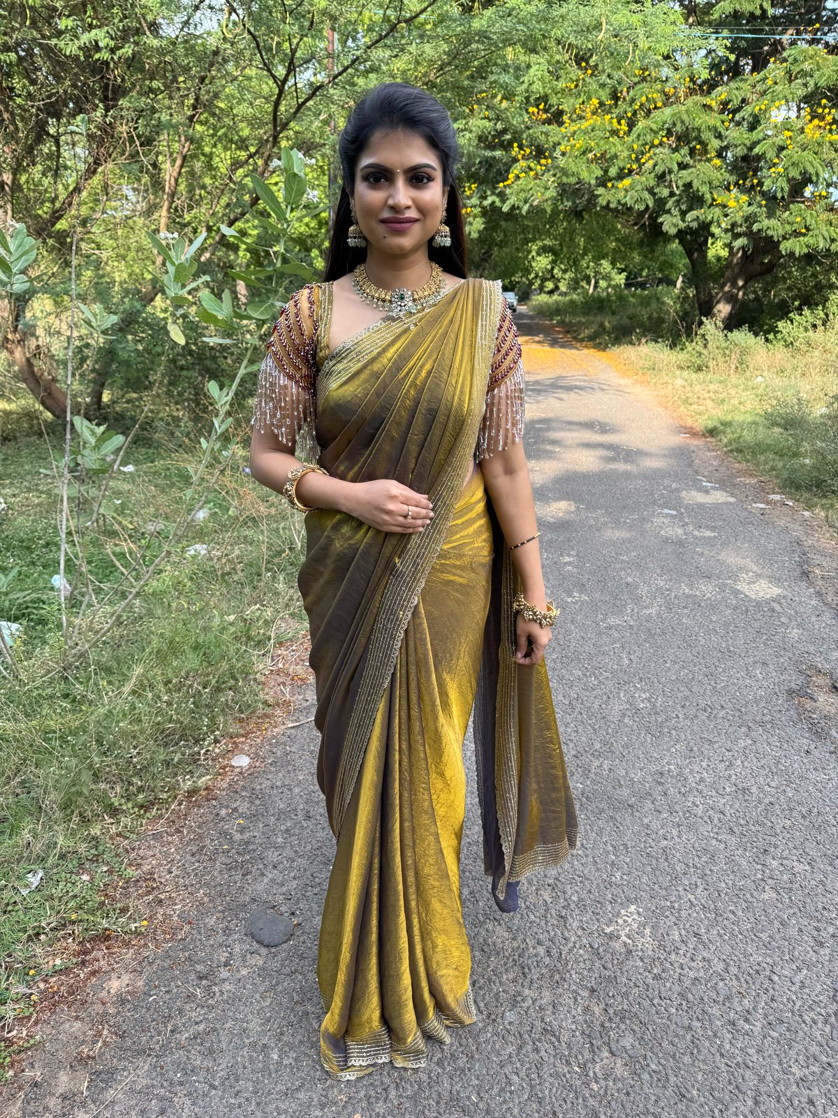 DESJ38 – KIRUTHIKHAA'S BOUTIQUE