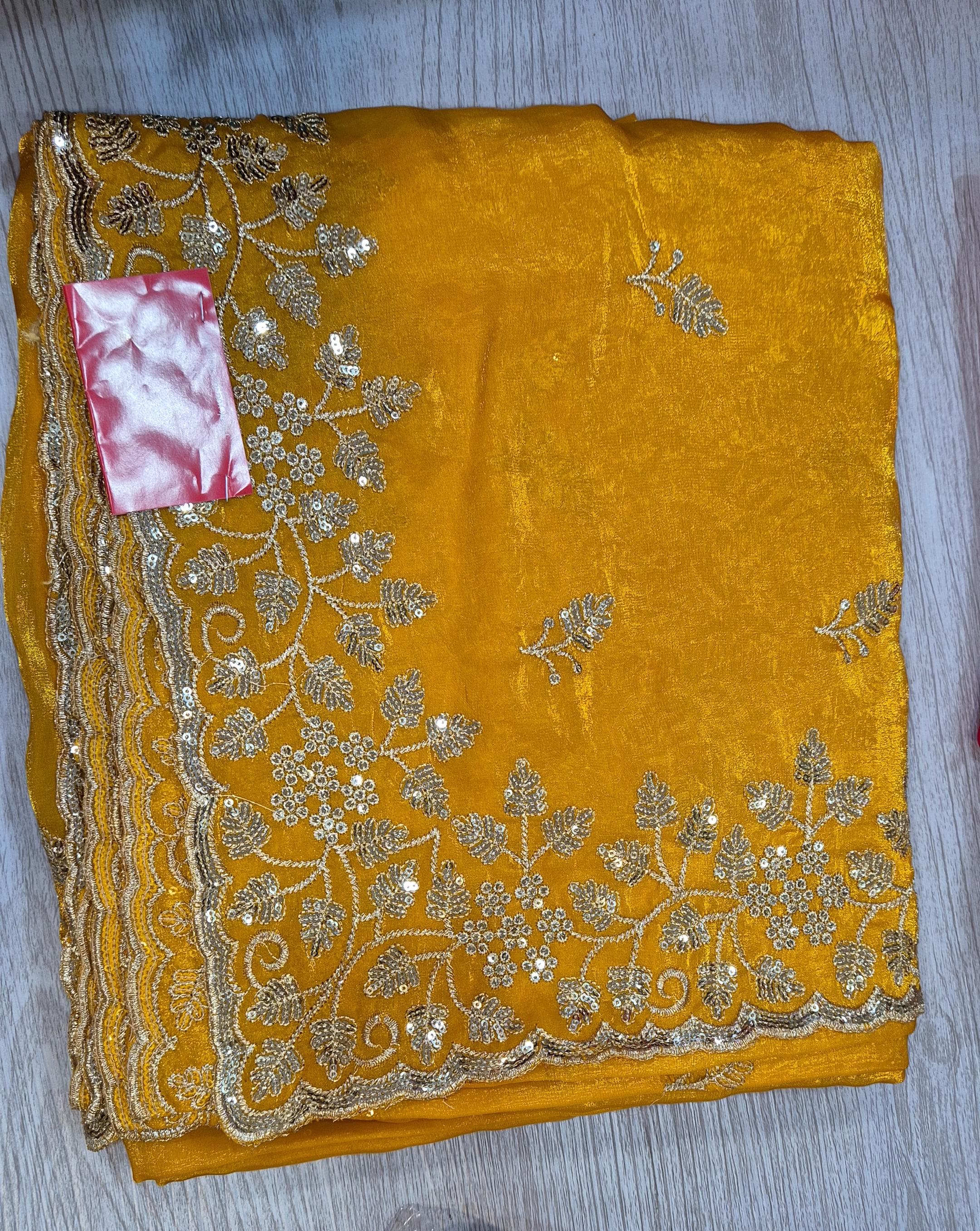 DESJ67 – KIRUTHIKHAA'S BOUTIQUE
