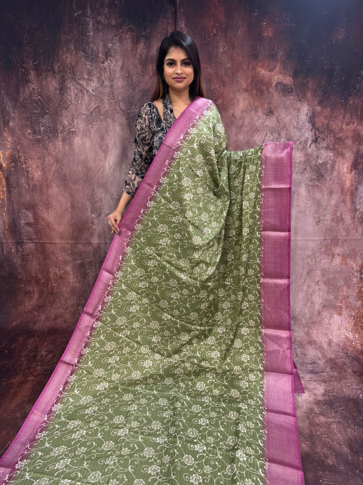 DSD40 – KIRUTHIKHAA'S BOUTIQUE