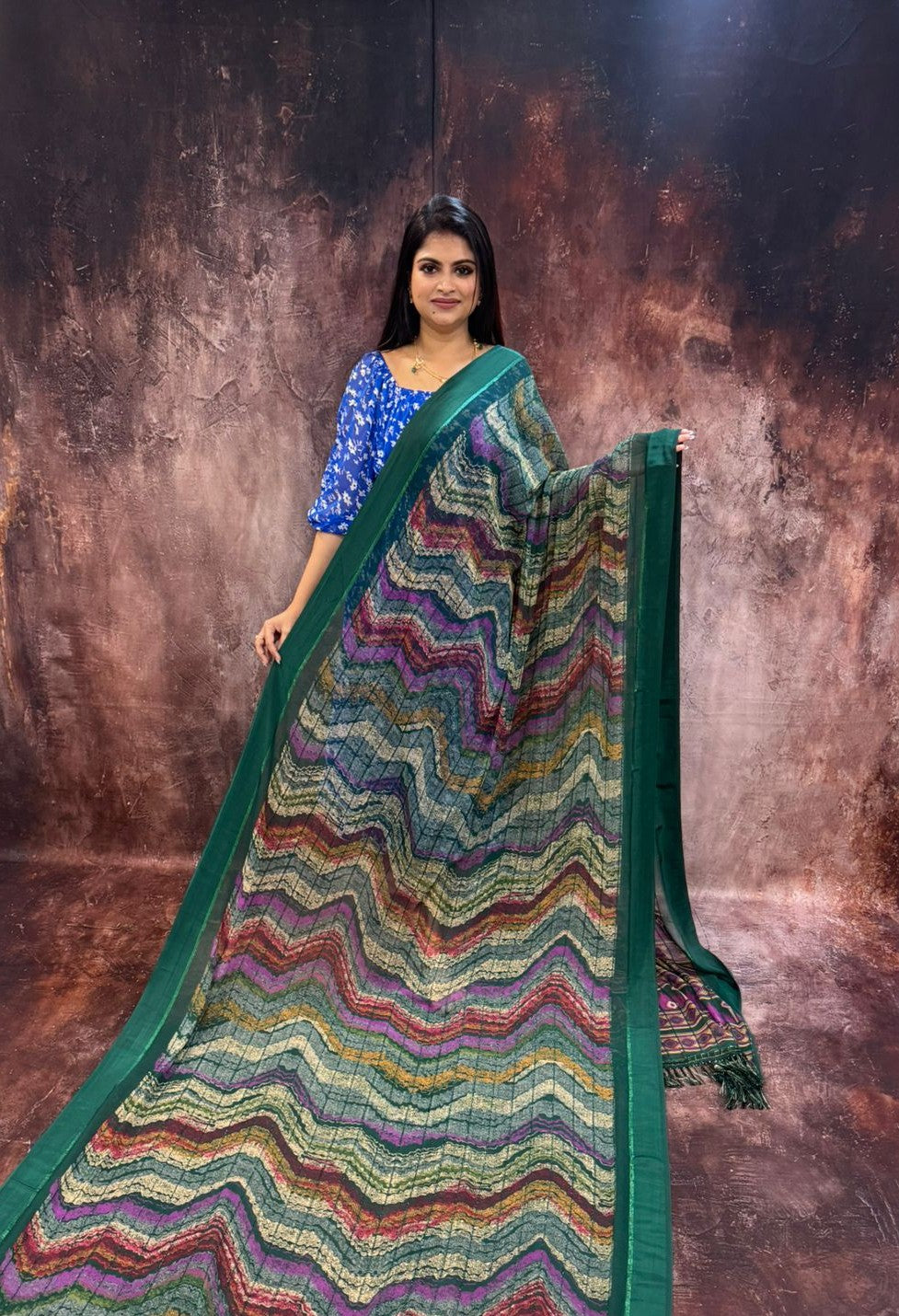GT83 – KIRUTHIKHAA'S BOUTIQUE