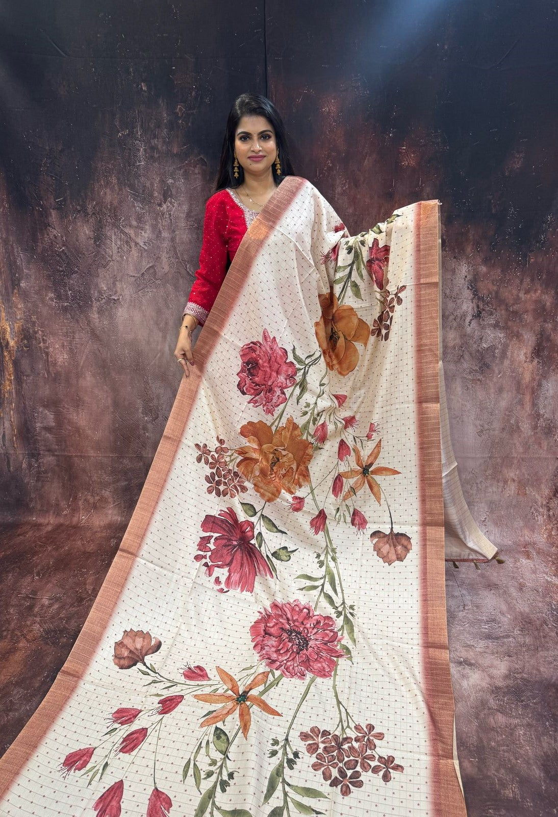 MAT7 – KIRUTHIKHAA'S BOUTIQUE