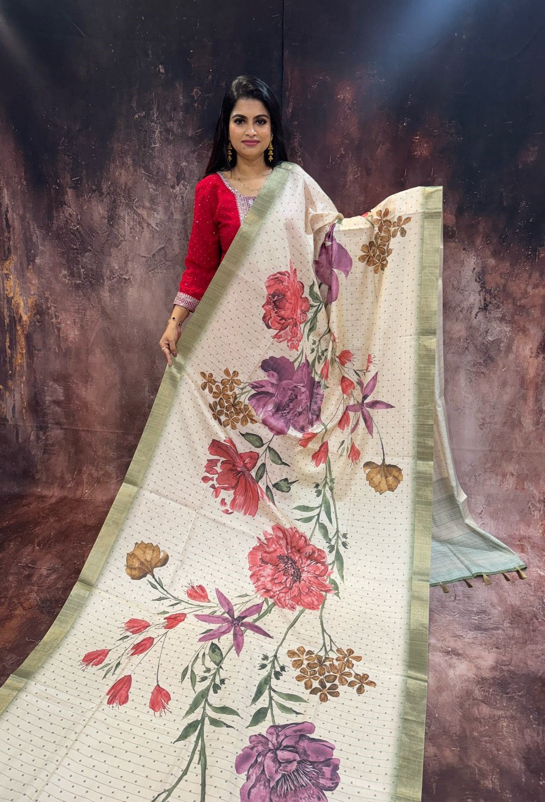 MAT9 – KIRUTHIKHAA'S BOUTIQUE