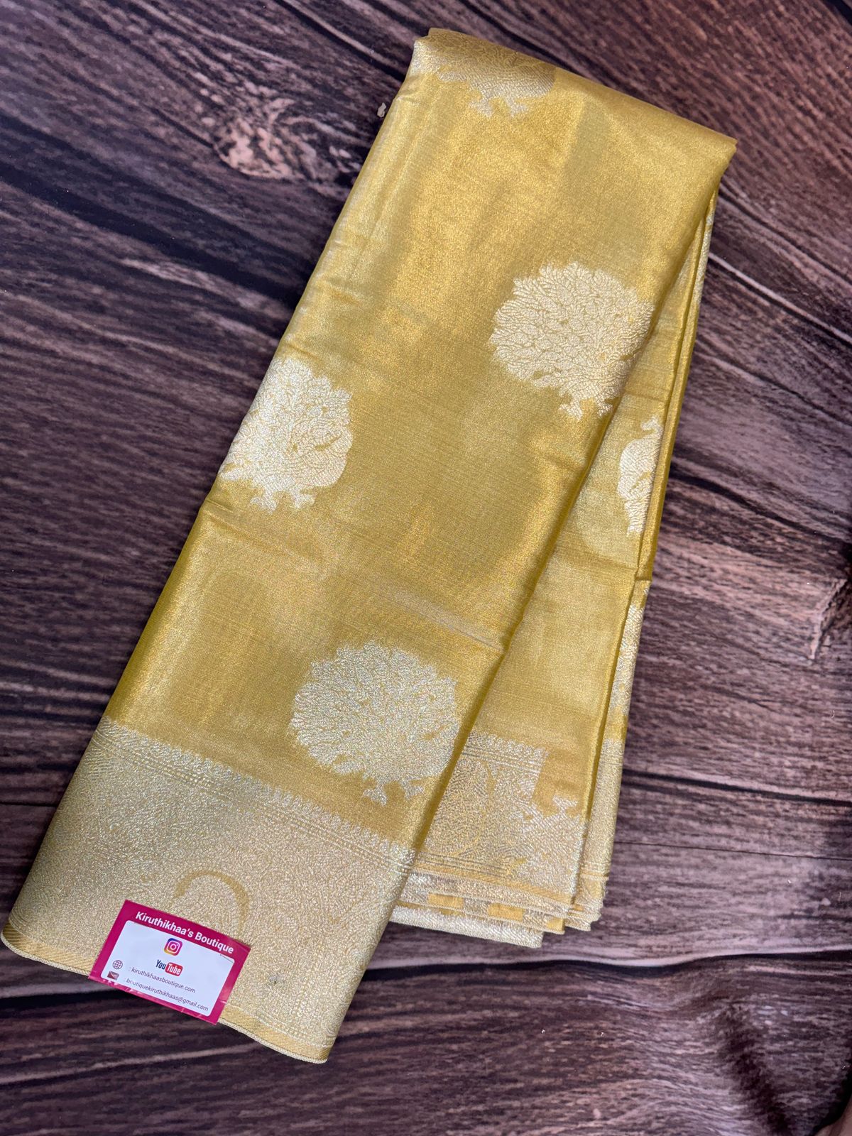 TPS42 – KIRUTHIKHAA'S BOUTIQUE