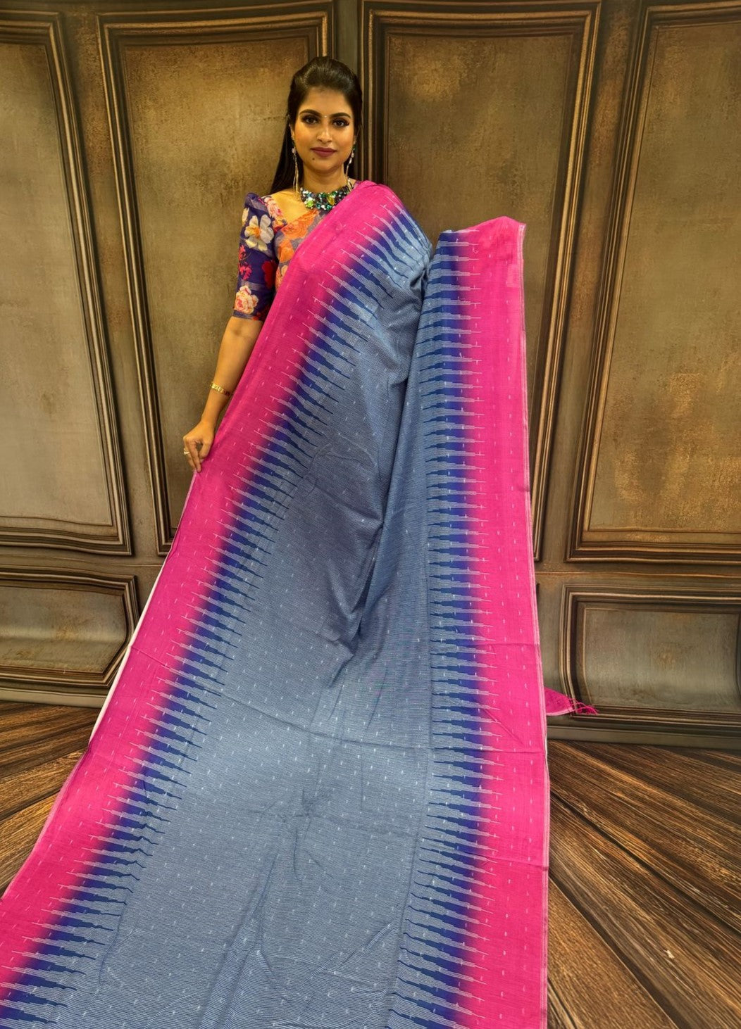 TS155 – KIRUTHIKHAA'S BOUTIQUE